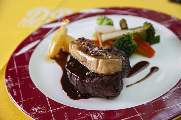 INICIO - Da Bruno A Casa